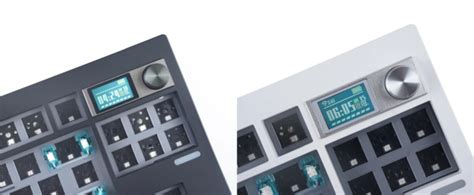 Gmk87 Born For Keyboard