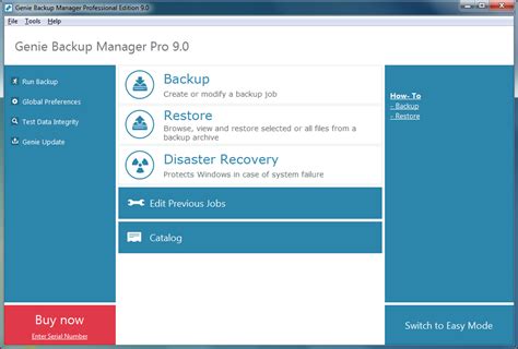Pcworld Software Store Genie Backup Manager Pro 90 64 Off Msrp