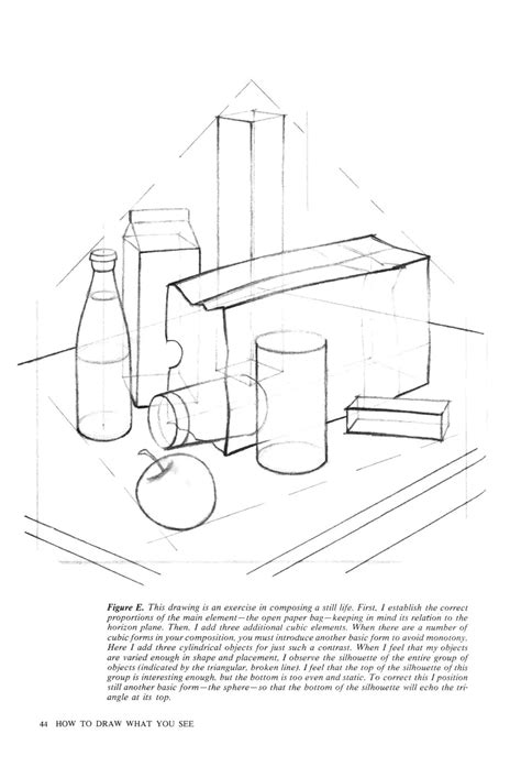 Reyna Rudy How To Draw What You See Pdf Free Download