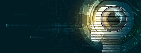 추상적인 인공 지능 클라우드 컴퓨팅 기계 학습 기술 웹 배경 가상 개념 과학에 대한 스톡 벡터 아트 및 기타 이미지 과학 교육 뇌 Istock