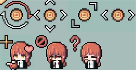 [chainsaw Man] All Cursors In It 🤞 Community Creations Custom