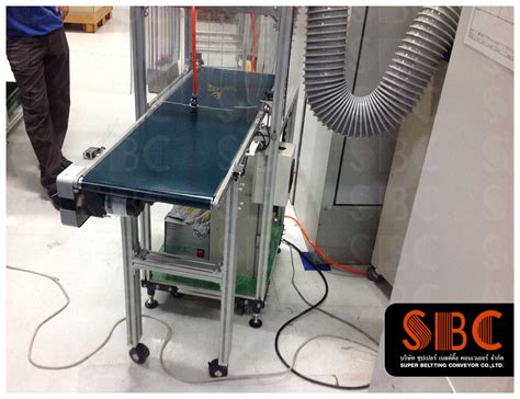 MINI CONVEYOR Sbcconveyor