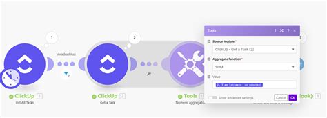 Calculate And Forward A Sum Getting Started Make Community