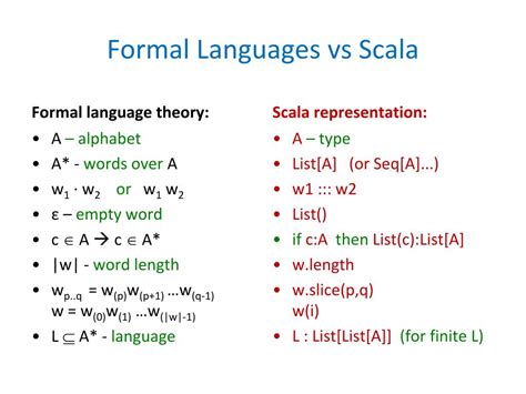 Ppt Compiler Scalac Gcc Powerpoint Presentation Free Download