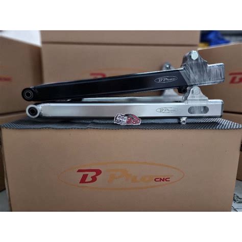 Jual Bpro Racing Swing Arm Hu Yamaha Rx King 2t 2tak Harian Hard Use