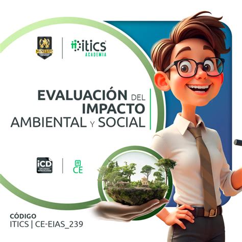 Itics Guatemala Evaluación Del Impacto Ambiental Y Social