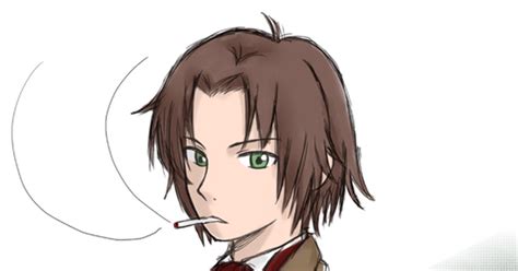 屍者の帝国 屍者帝ログ ワカバのイラスト Pixiv