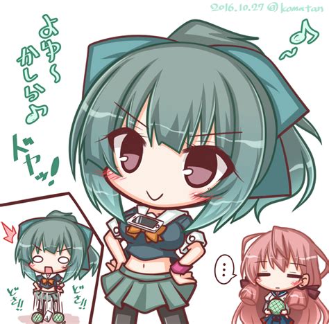 Breast Padding Danbooru