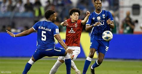 نهائي أبطال آسيا الهلال يتحدى العقبات من أجل العرش الآسيوي سكاي