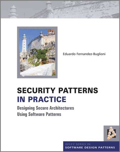 Security Patterns In Practice Ebook By Eduardo Fernandez Buglioni Epub Rakuten Kobo United
