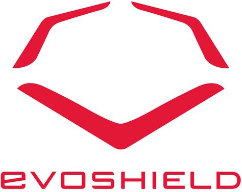 Evoshield Logo Clipart Full Size Clipart 1529035 Pinclipart