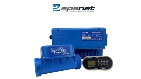 what is a spa controller spa world australia