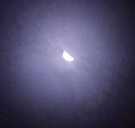 A Pi S Eye View Of The Solar Eclipse Raspberry Pi