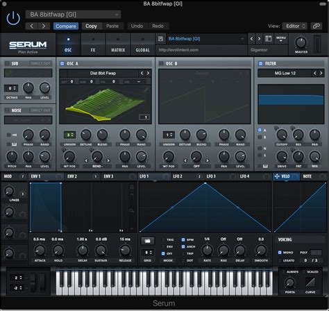 The Best VST Instruments 2021 Mixed In Key
