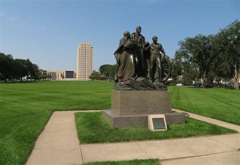 North Dakota Invests In Three Technology Startups