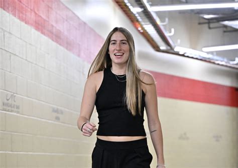 Kate Martin Turns Heads With Rare Photo Of Stunning Girlfriend The Spun