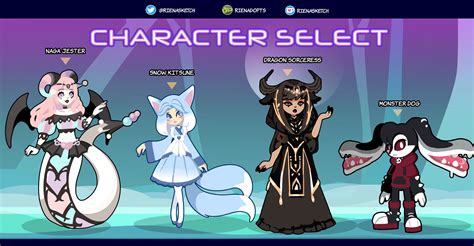 Original Adopts 19 14 Open 1 Bonus By Rienadopts On Deviantart