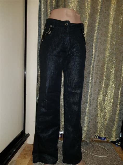 Джинси — ціна 875 грн у каталозі Джинси Купити жіночі речі за доступною ціною на Шафі Україна