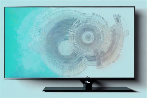 How To Mount Tcl 32 Inch Tv Metal Theater