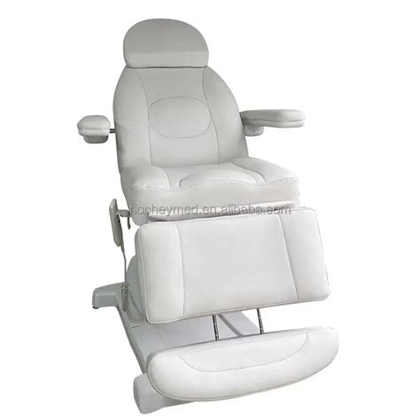 Hochey Electric Massage Table Beauty Table Treatment Massage Table