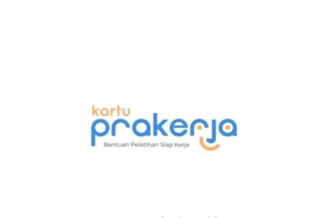 Jadwal Pembukaan Kartu Prakerja Gelombang 48 Insentif Makin Besar