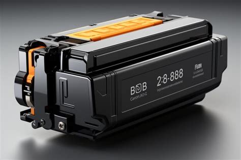 Premium Ai Image Ink Cartridge