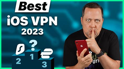 The Best Vpn For Iphone My Top Ios Vpn Picks Revealed Youtube