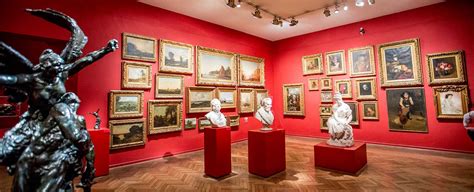 Museo Nacional De Bellas Artes Sitio Oficial De Turismo De La Ciudad