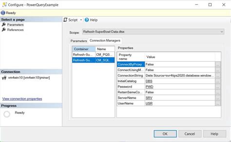 Ssis Catalog Deployment To Support Dev Qa And Production