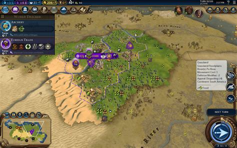 What Is The Absolute Largest Map Size Civ 6 Can Handle Rcivvi