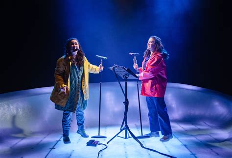 What Is Looping Seattle Rep