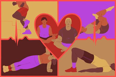 5 exercises for a better sex life the new york times