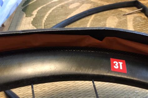 Tpuチューブの再利用はしにくい Cycle Tv（サイクルtv）