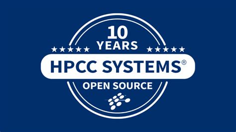 Free Online Learning With Hpcc Systems Hpcc Systems