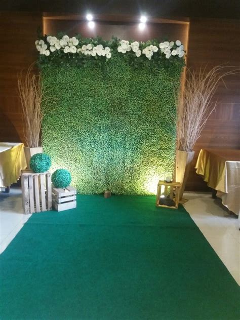 Green Grass Backdrop Ideas At Dominic Larkin Blog