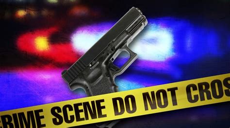 Longs Man Faces Attempted Murder Charge In Horry County Shooting