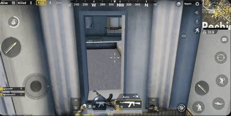 Simak Perbedaan TPP Vs FPP PUBG Mobile