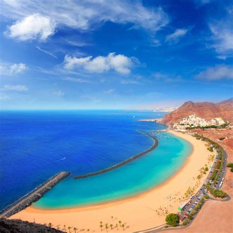 20 Best Beaches In Tenerife Hidden Gems Artofit