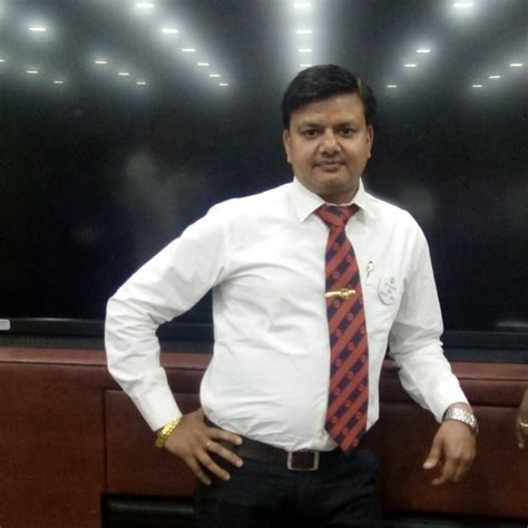 Nitin Kumar Gupta