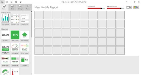 sql2012 ssrs sql server 2016 reporting services（ssrs）的新增功能 csdn博客