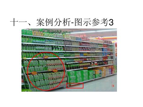 超市陈列标准饮料类word文档在线阅读与下载无忧文档