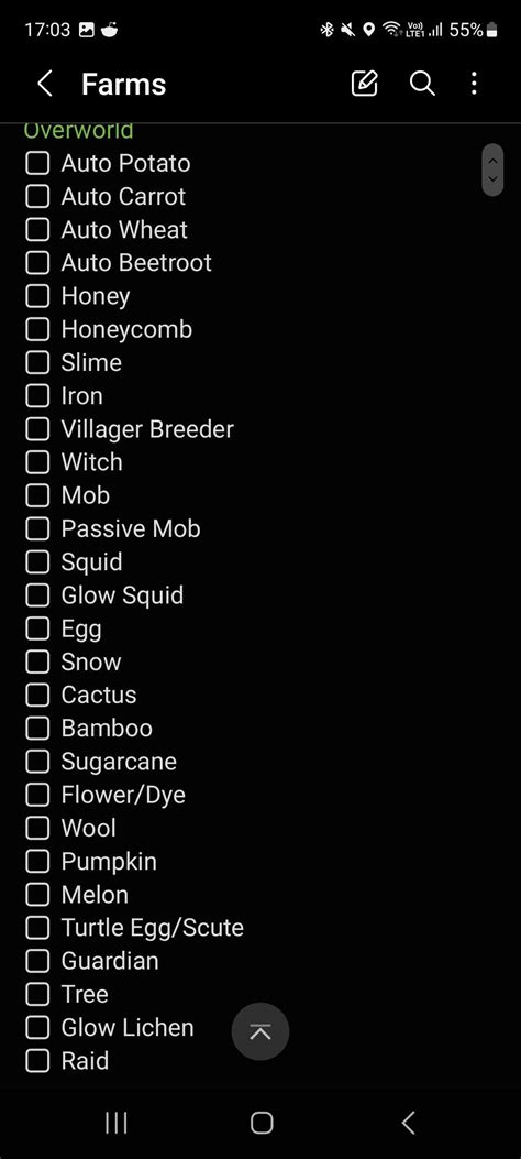 Survival Farms Rminecraftsurvival
