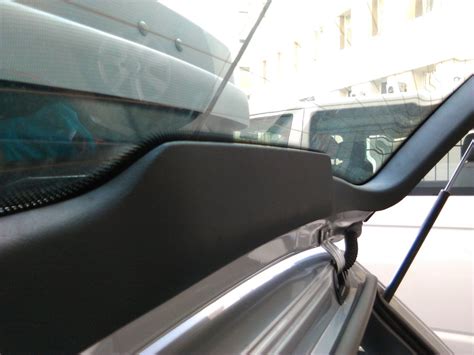 Помогите советом — Volvo Xc70 Ii 2 5 л 2007 года своими руками Drive2