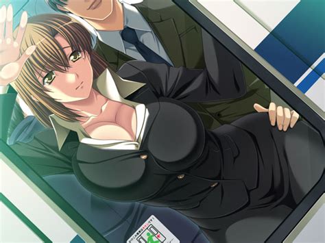 【dl版】新入社員 沙織 〜いいなりペット育成痴 研修〜 アダルトpcゲーム Fanza Games