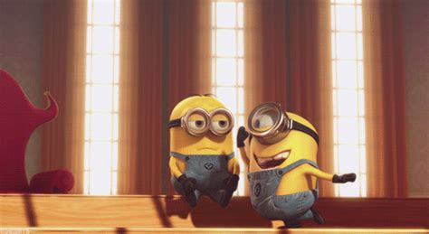 Funny  Despicable Me Minion Bob Ищите  файлы и обменивайтесь ими