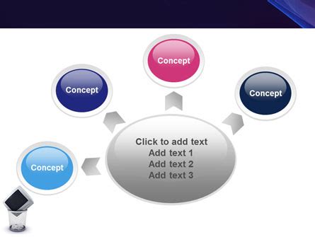 Upgrade Presentation Template For PowerPoint And Keynote PPT Star