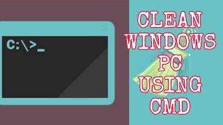 Tips And Tricks How To Enable The Hidden Disk Cleanup Utility Options Using Command Prompt