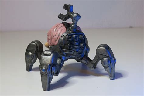 Arachnotron 3d Model By Layerlux3d On Thangs