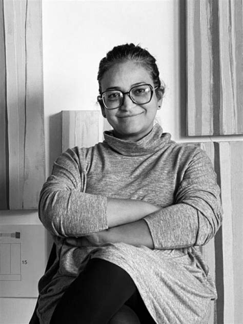 Sofia Taboas The Fault In Our Spaces Abirpothi