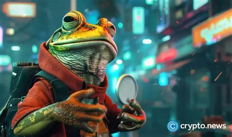 Pepe Price Pepe To Usd Chart And Market Stats